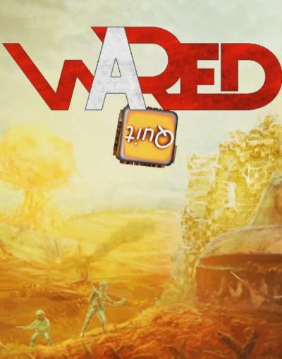 WARED – обзоры и оценки, описание, даты выхода DLC, официальный сайт ...